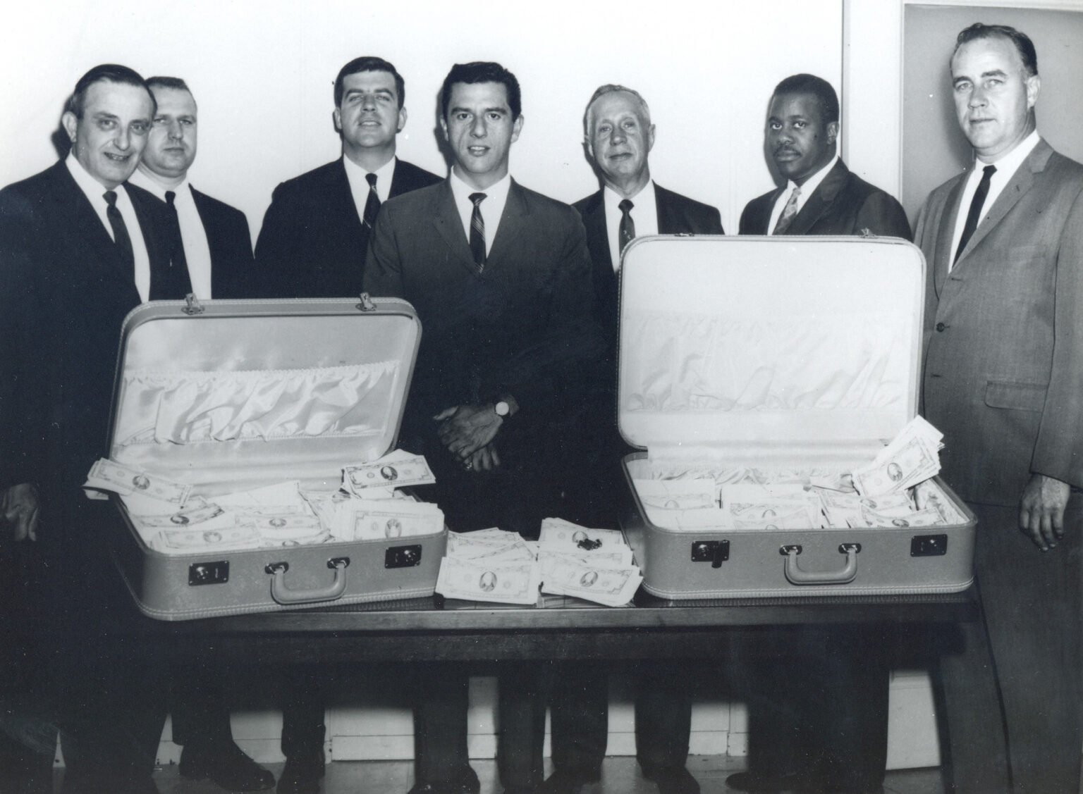 Home - United States Secret Service Association